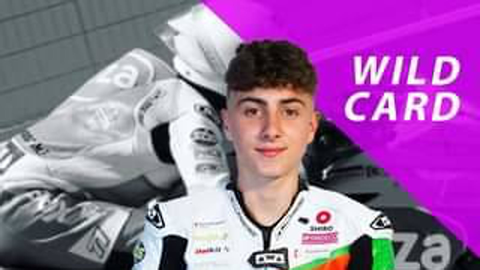 Iván Bolaño recibe un wild card para competir en el Mundial | Hoy.es