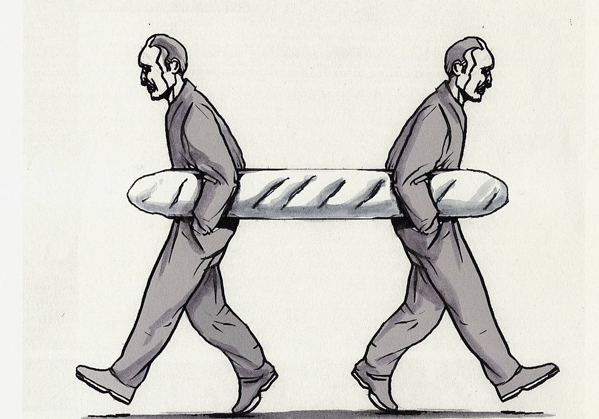 Lo necesario y lo prescindible | Hoy