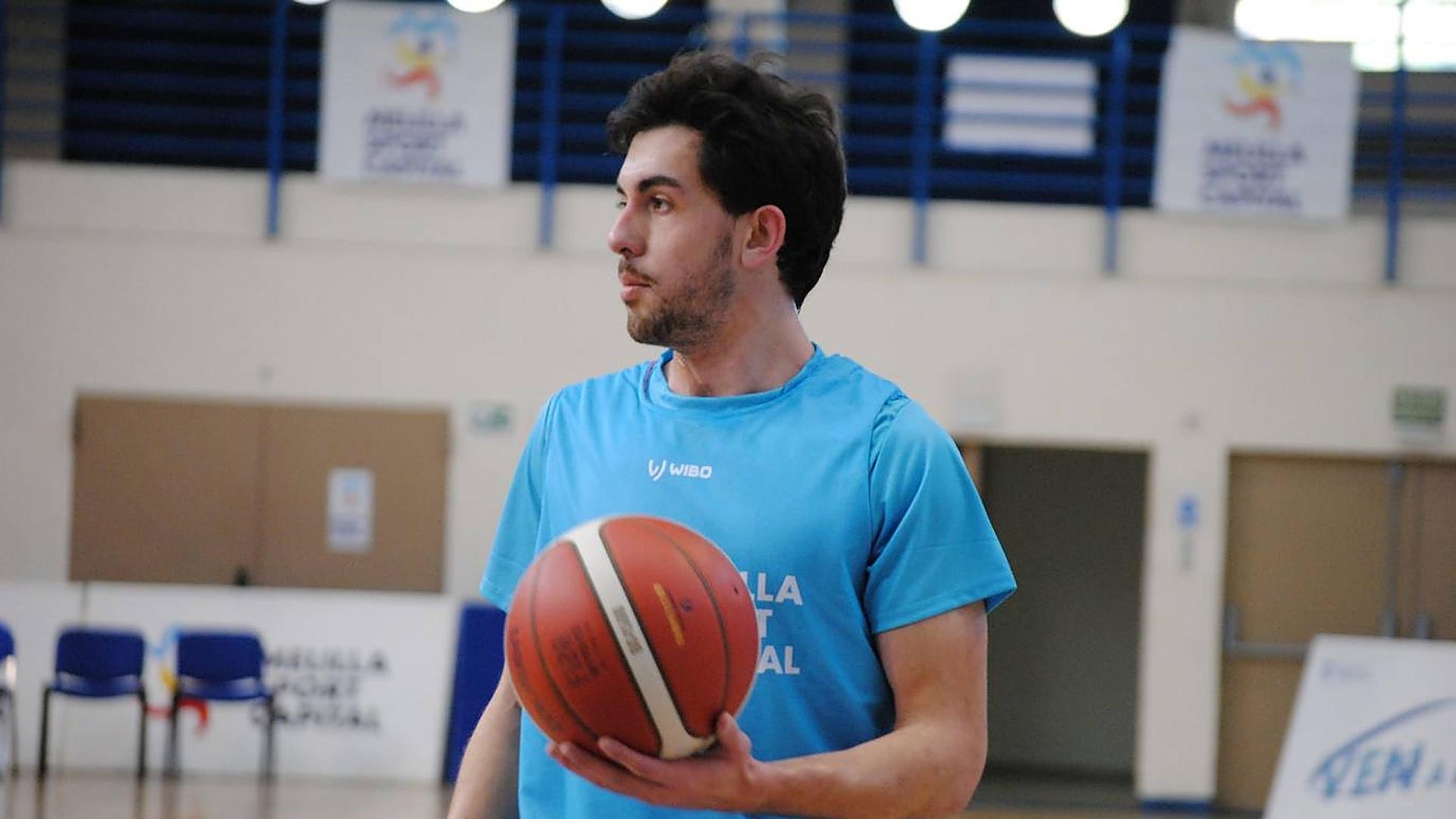 El Cáceres adquiere talento joven en el base Pablo Rodrigo | Hoy