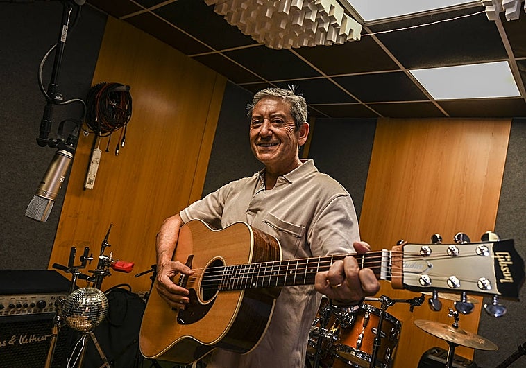 Al ritmo del corazón del jefe de Cardiología | Hoy