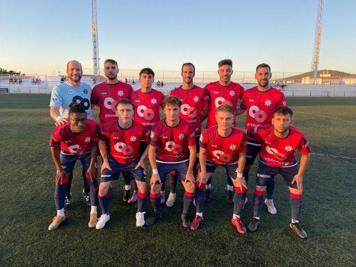 La Estrella ofrece buenas sensaciones en su primer partido de ...