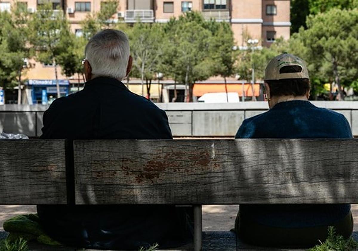 Dentro de poco tiempo no serás nadie | Hoy