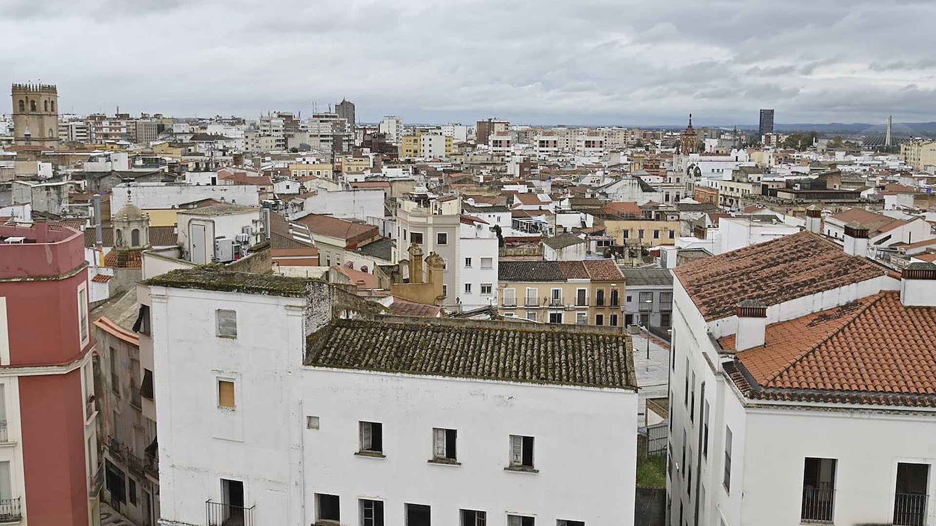 La calle más cara para comprar casa en Extremadura está en Badajoz | Hoy