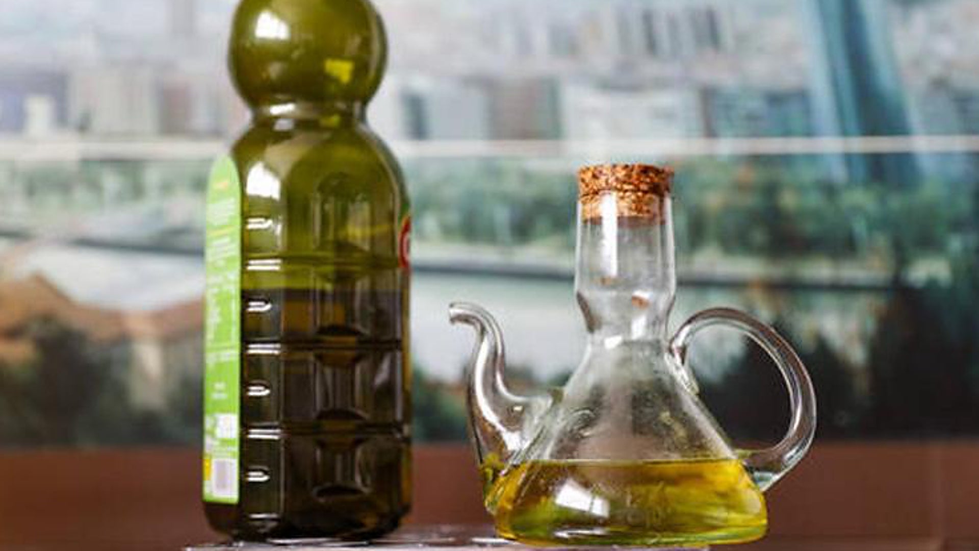 Ana Zafra: 'In oleo veritas' | Hoy