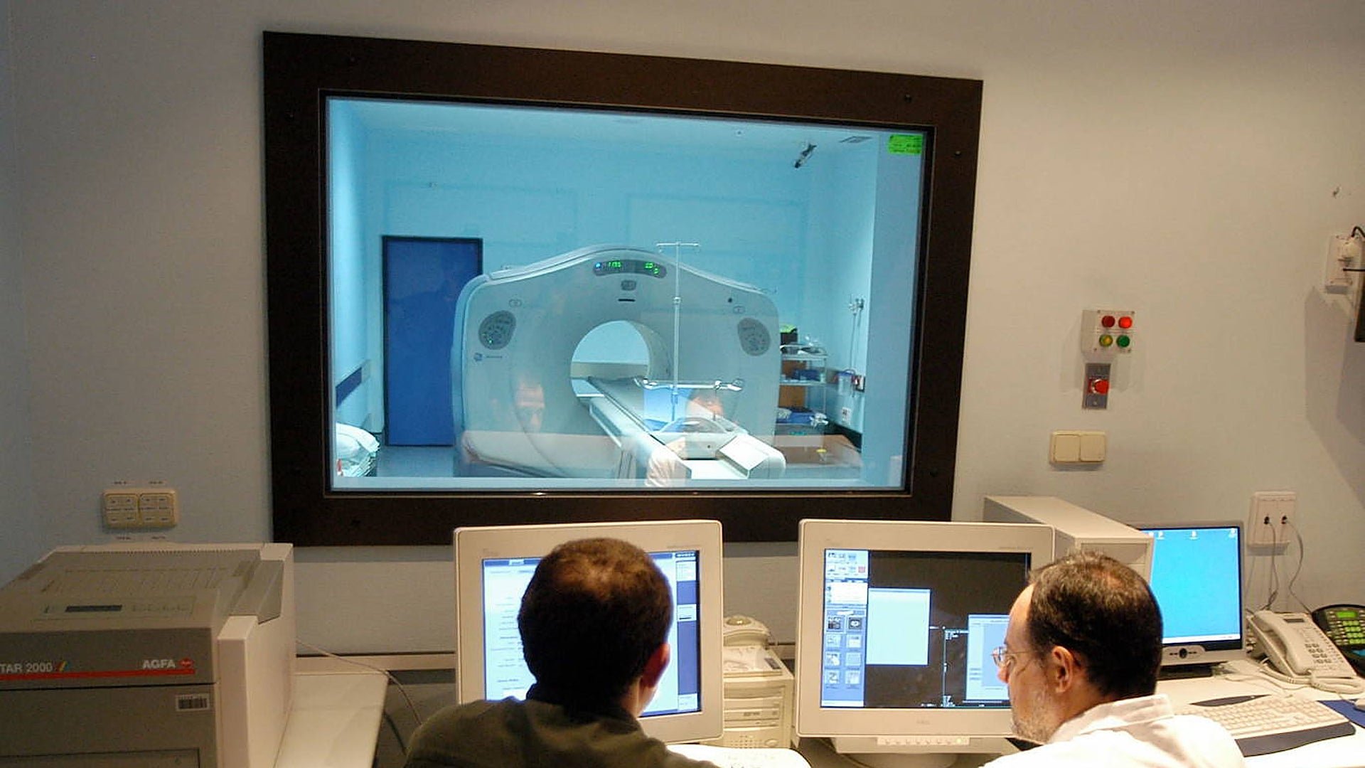 El SES retoma las pruebas con el PET-TAC que detecta tumores tras arreglar la avería | Hoy