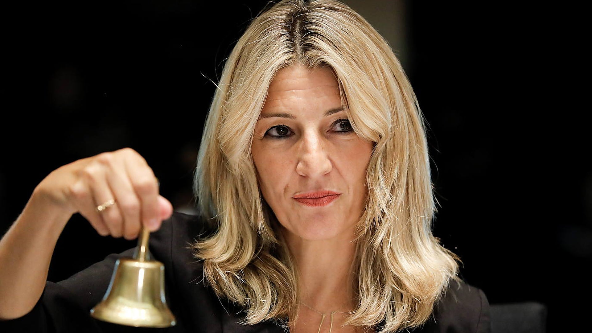 JULIÁN RODRÍGUEZ PARDO: Yolanda y la Thermomix | Hoy