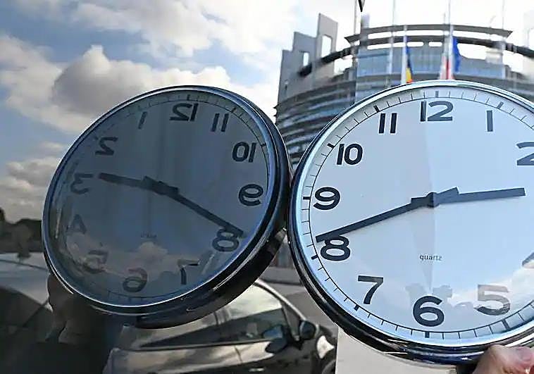 Cambio de hora 2023: ¿Qué día tenemos que ajustar el reloj al horario de invierno? | Hoy