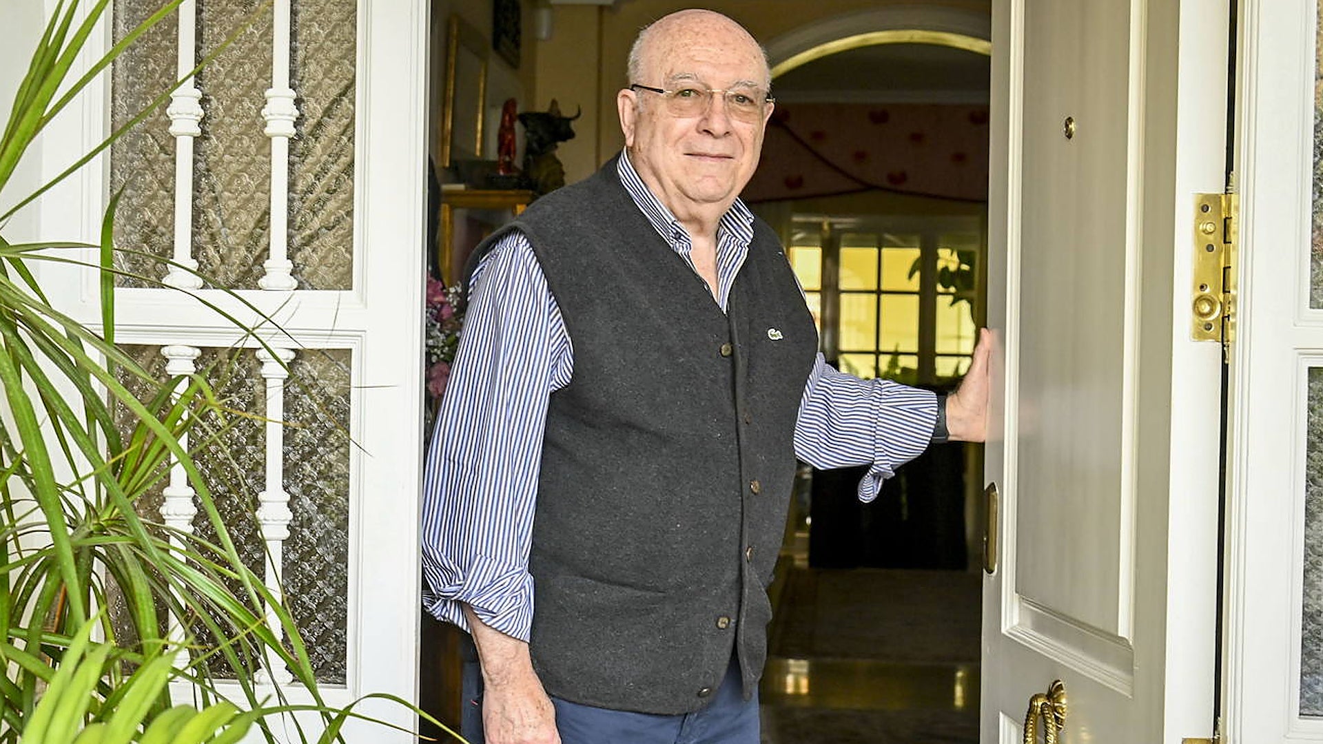 Badajoz homenajea a José Luis Iniesta con una calle cerca del Hotel Río ...