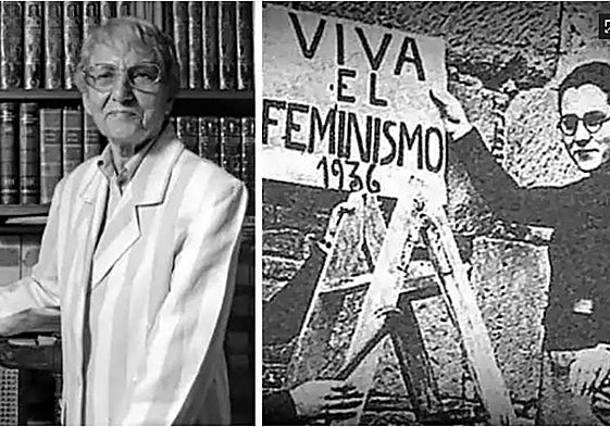 María Telo ya está presente en la Facultad de Derecho | Hoy