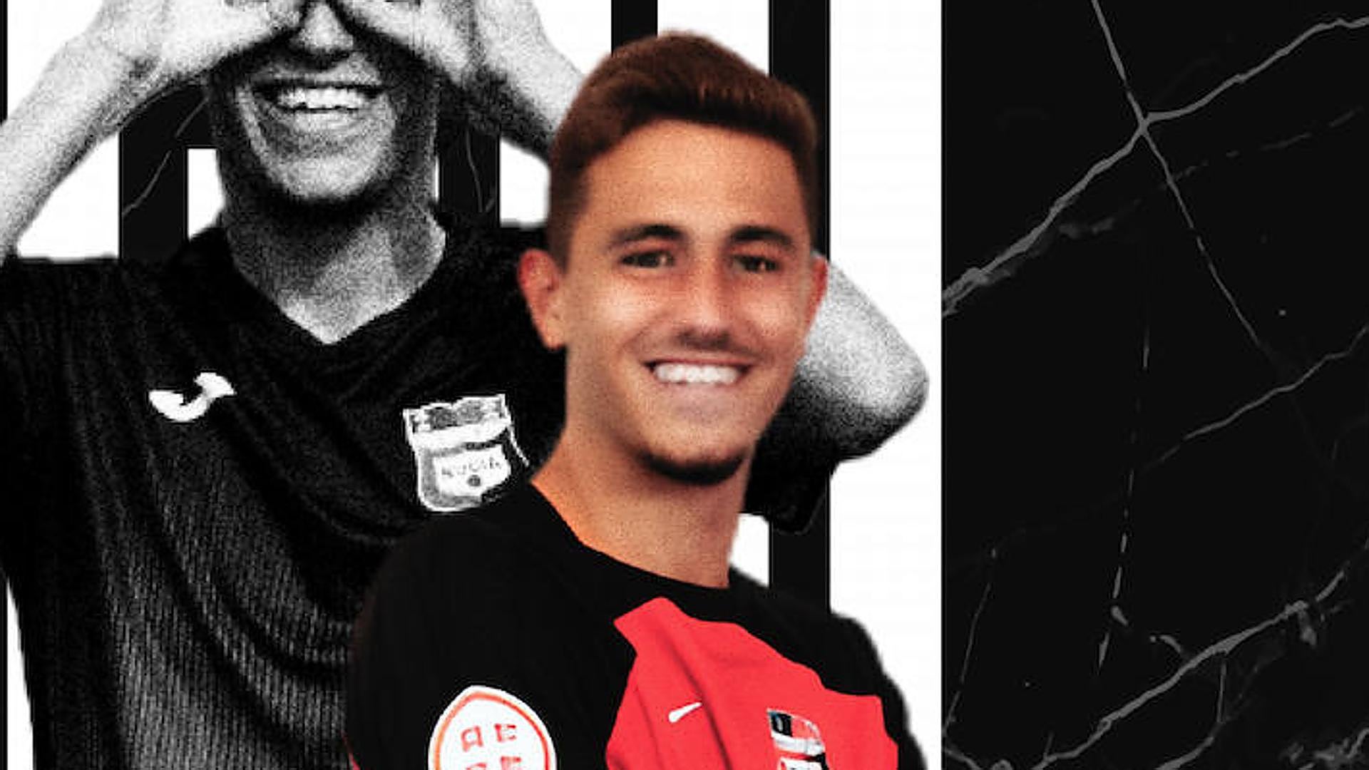 Javi Martín, nuevo jugador del Mérida | Hoy