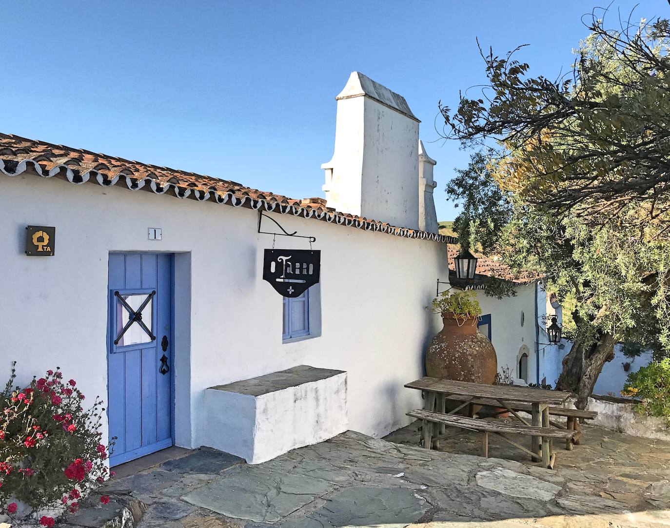 Fotos: 12 Horas en... Borba | Hoy