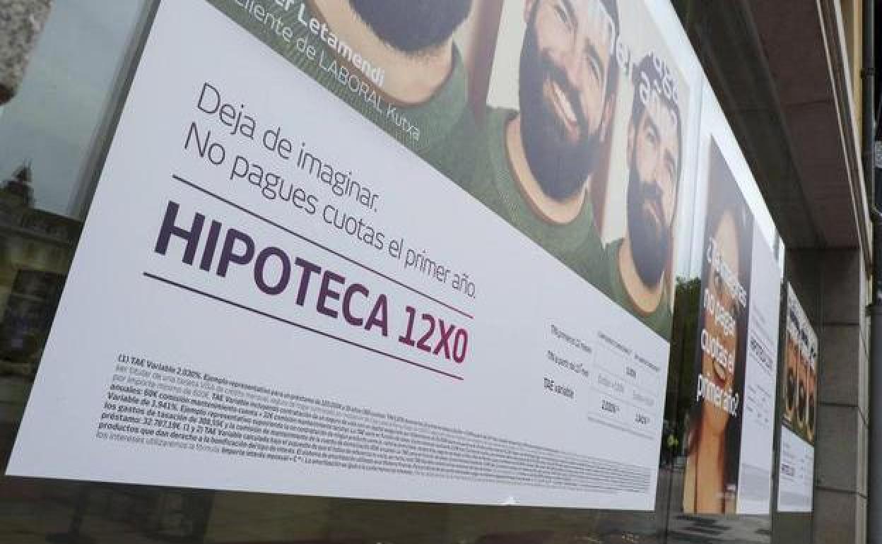 El euríbor se desboca | Hoy