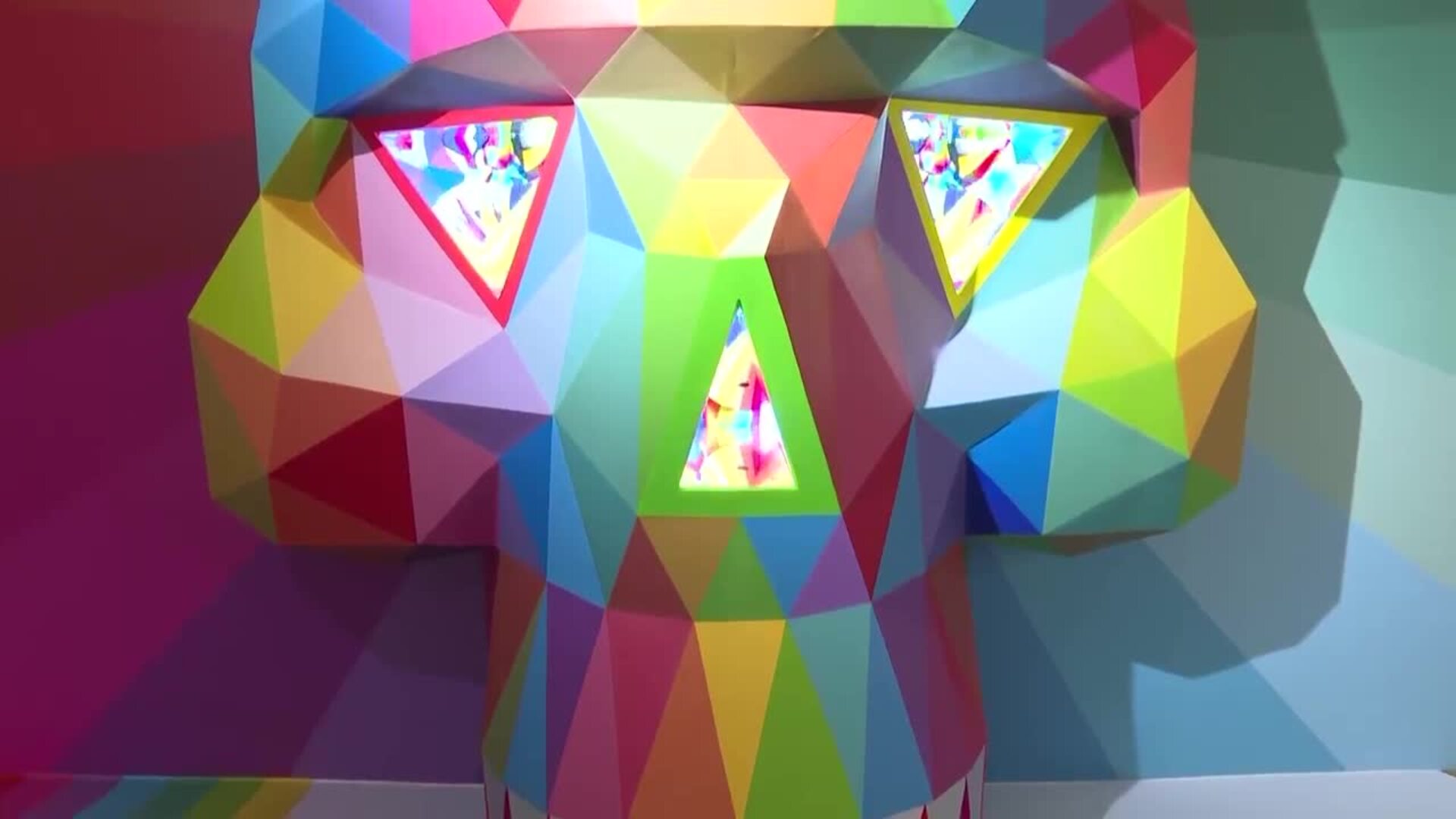 El arte inmersivo se hace su hueco en España con dos exposiciones | Hoy.es