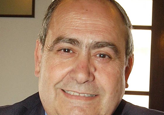 Muere José Rojo, expresidente de Aeca y figura clave del comercio ...