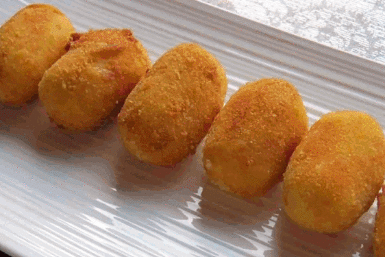 Las mejores recetas de croquetas | Hoy