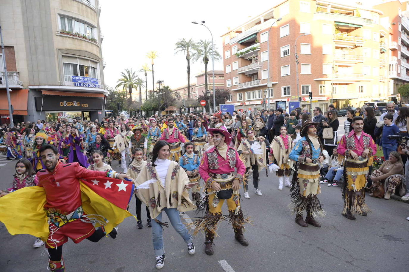 Las Candelas de Santa Marina, en imágenes (I) | Hoy