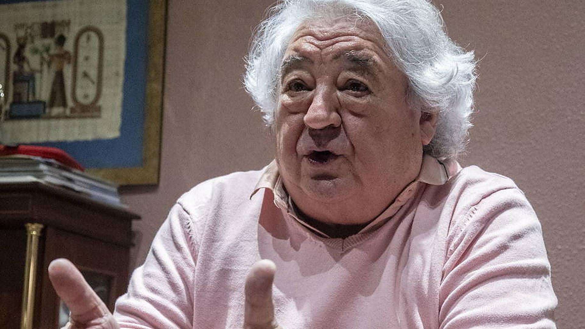 José Simeón de Germán Simón (Simi): «Cáceres, más cara que Marbella» | Hoy