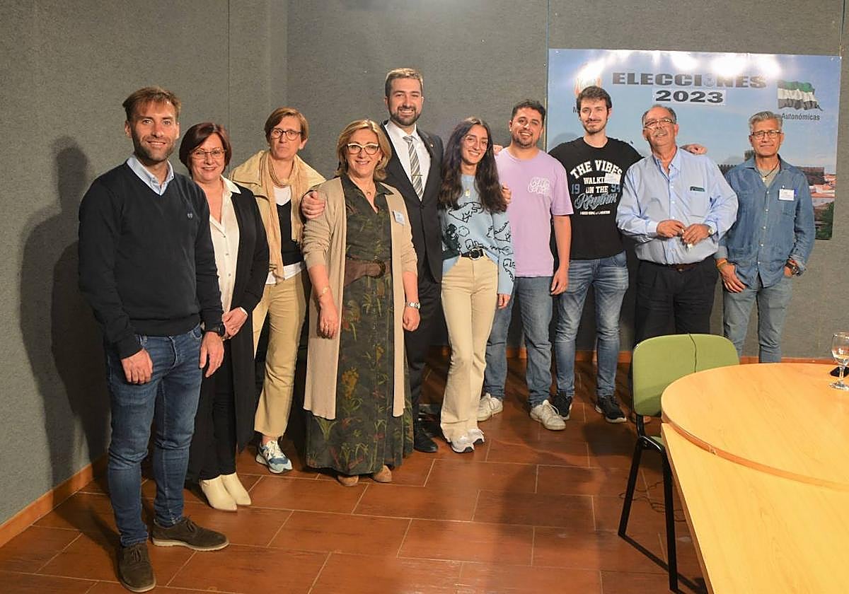 ZFtv comienza a emitir en HD en Fregenal | Hoy