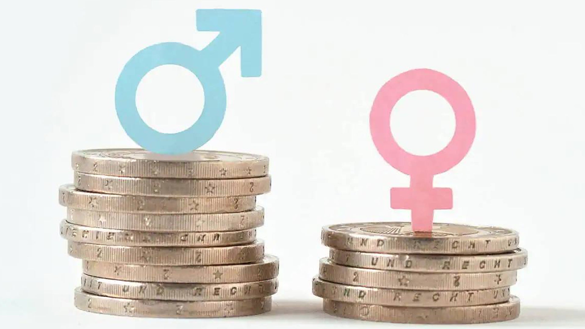 Brecha persistente | Hoy