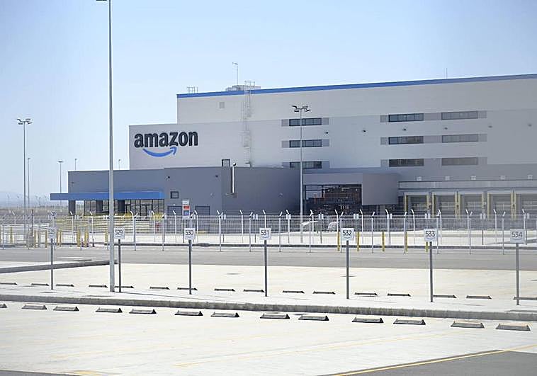 Amazon abrirá en septiembre su centro en Asturias pero no da fechas ...