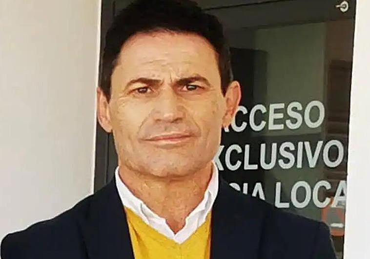 Luis Solís renuncia a su acta en Villanueva de la Serena tras 17 años ...