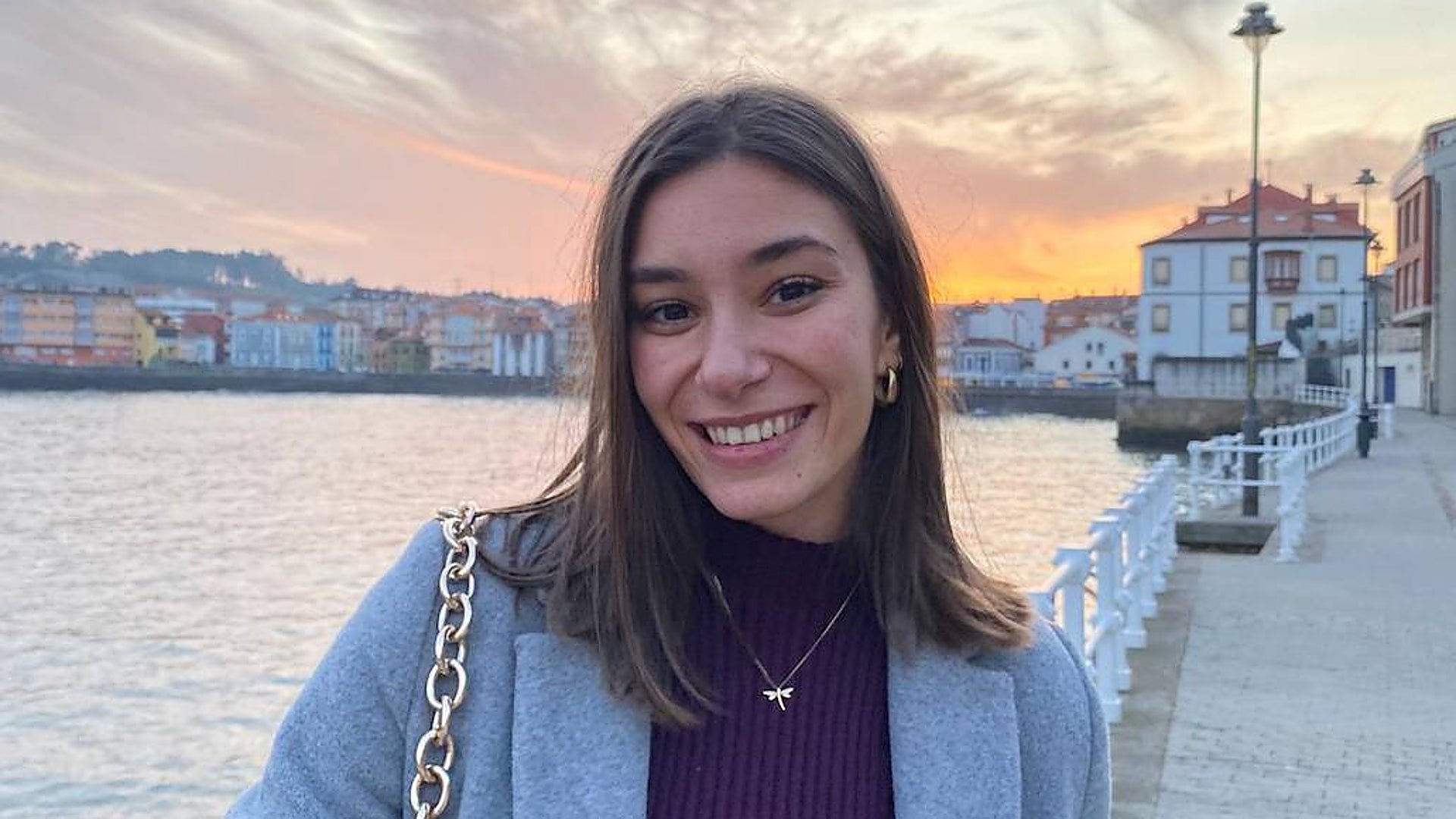 «Soy de fuera, pero elijo Extremadura para hacer el MIR por amor y su ...