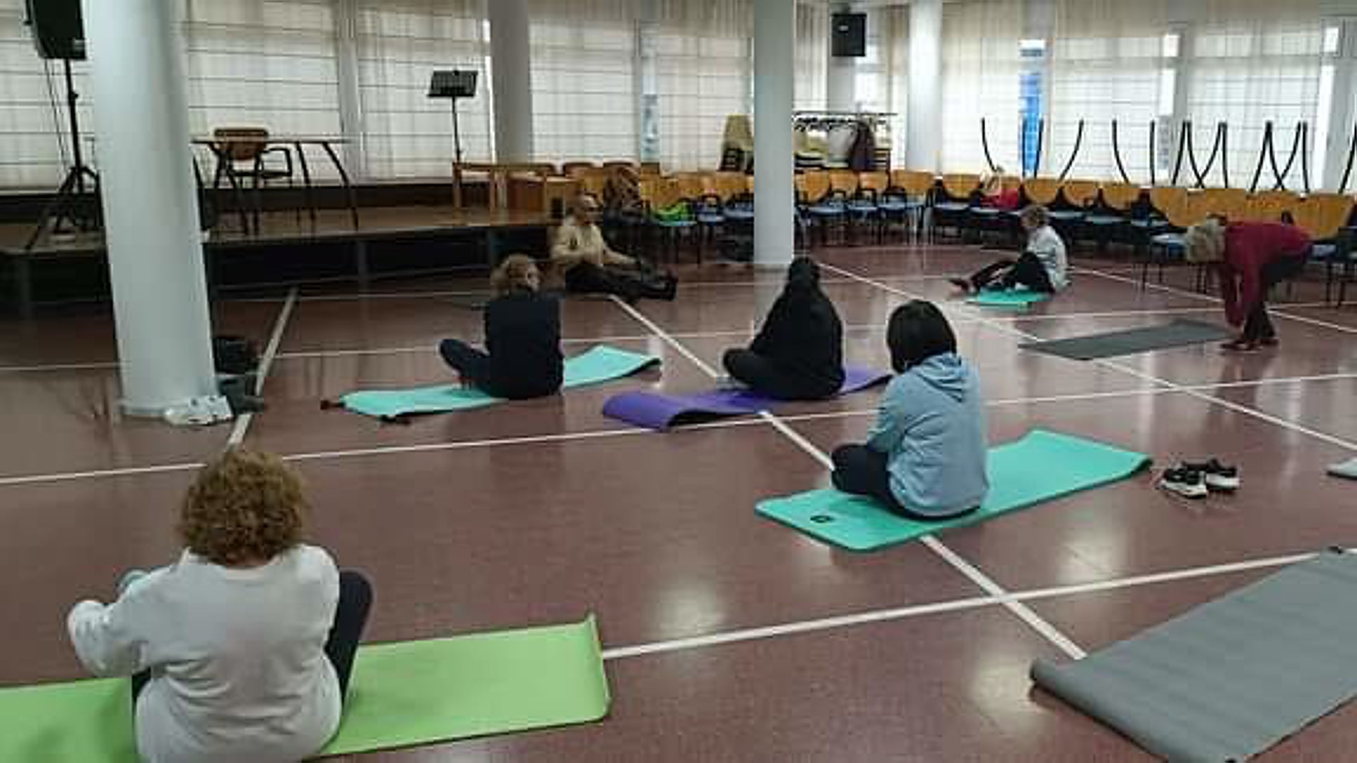 Ana Zafra: Sitio y figura | Hoy