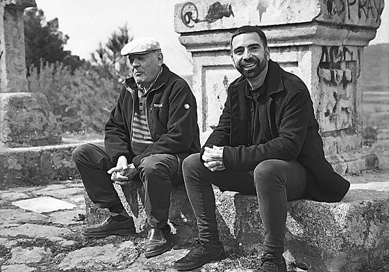 David Pavo, Artista: «La palabra del artista contiene una verdad ...