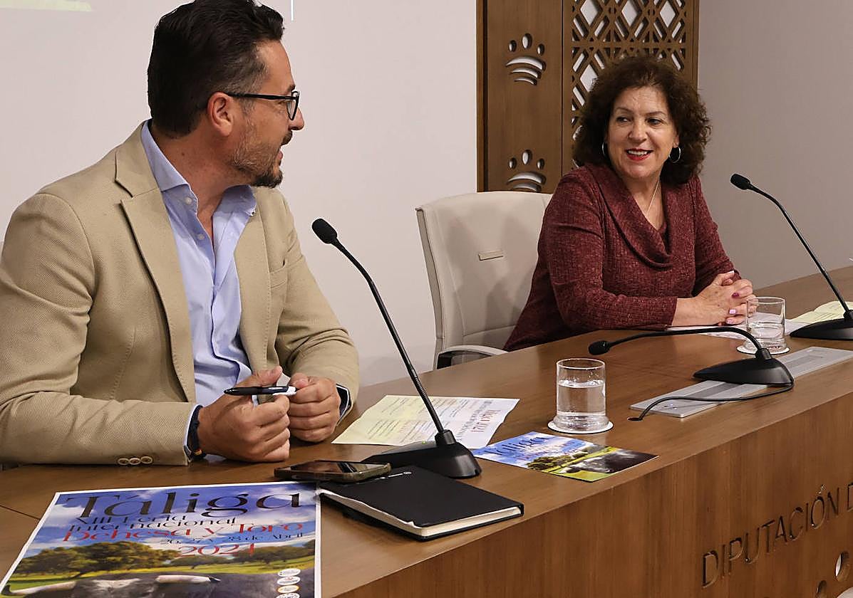 La Feria Internacional Dehesa y Toro de Táliga incluirá dos eventos ...