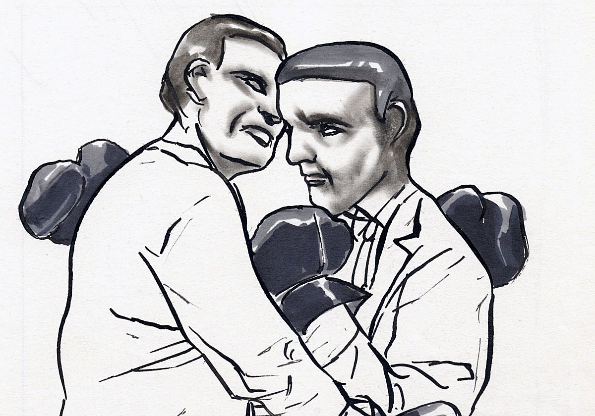 Ana Zafra: Merecer la pena | Hoy