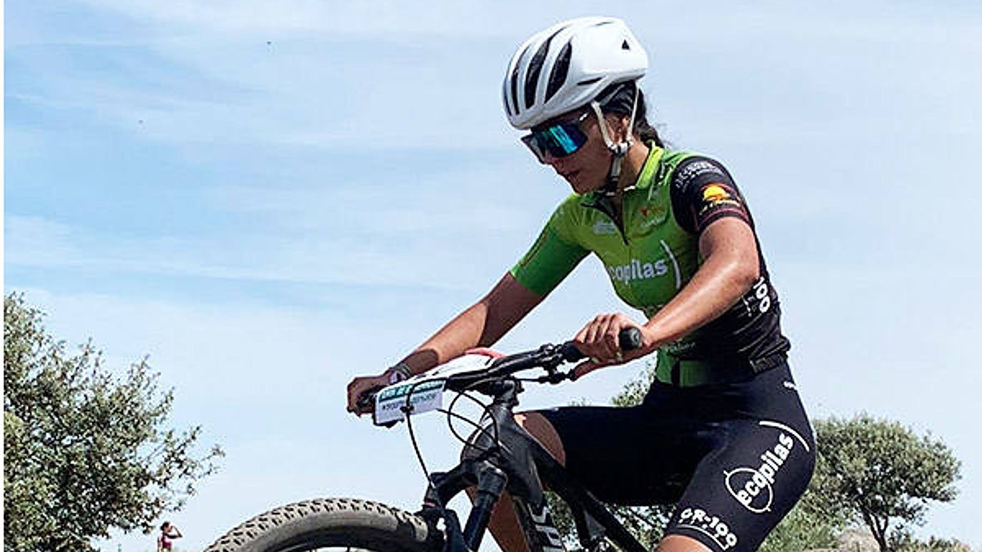 María del Pozo conquista la SuperCup Uves XCO en categoría júnior | Hoy