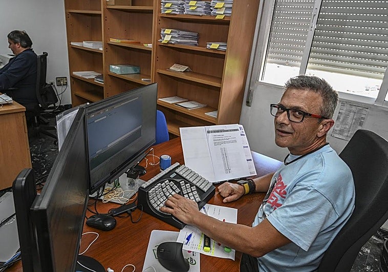 Juan Luis Guerrero: «Los médicos me daban la baja, pero yo quiero ...