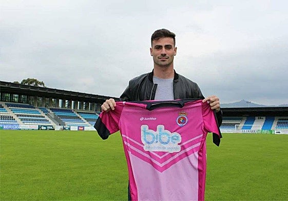 Dani Salas refuerza el ataque del Don Benito | Hoy