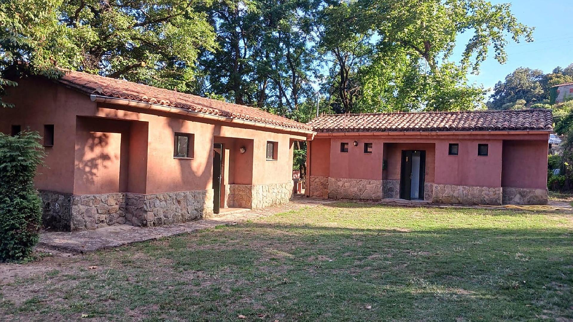 Las instalaciones de El Venero ya están listas para acoger los ...