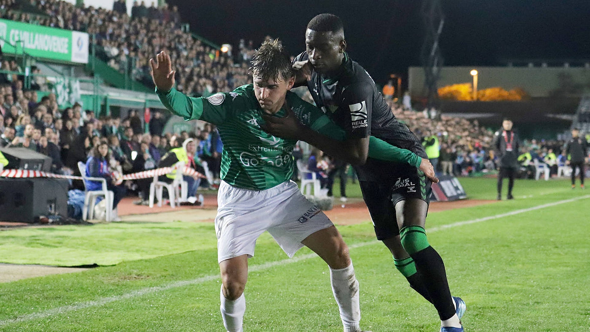 Bienvenida a Sergi Brunet, pero adiós a Isra Cano | Hoy