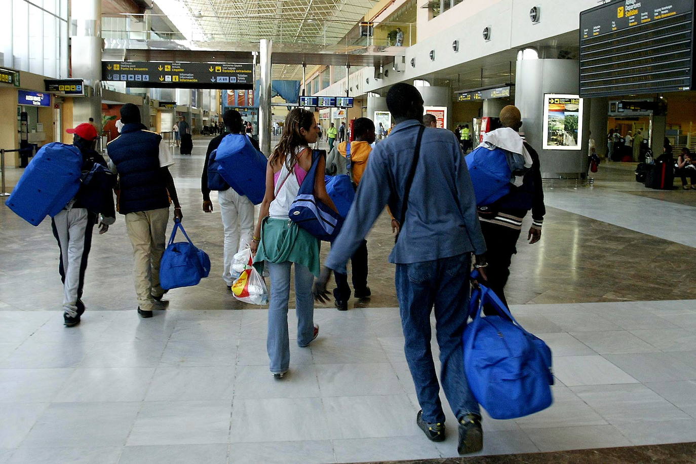 Humanidad sin evasivas | Hoy