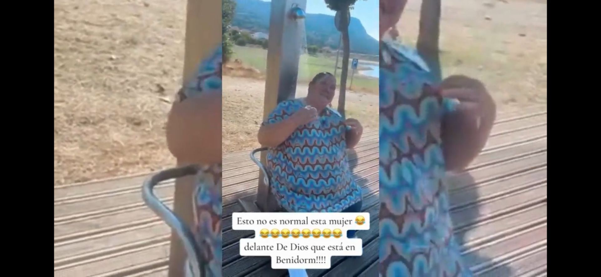 La playa de Peloche se viraliza en TikTok | Hoy