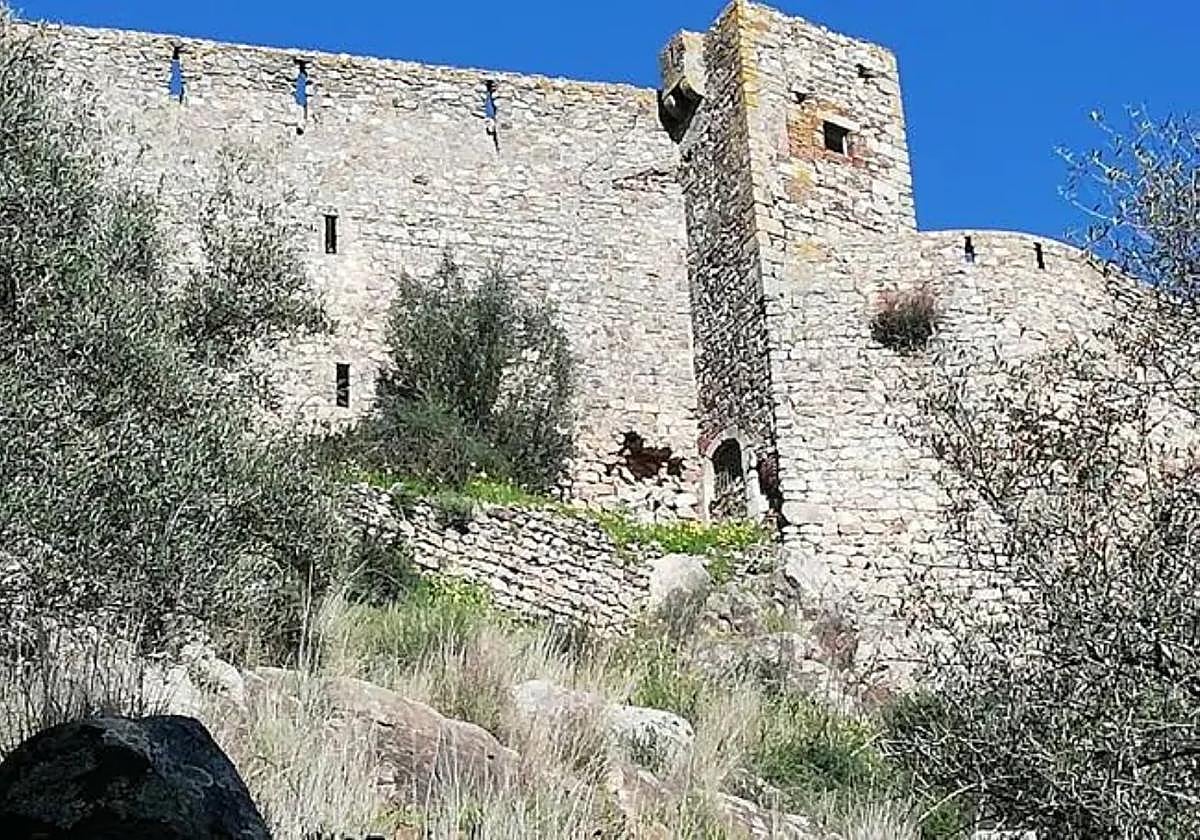 El Castillo de Luna se queda fuera de las ayudas del Gobierno para la ...