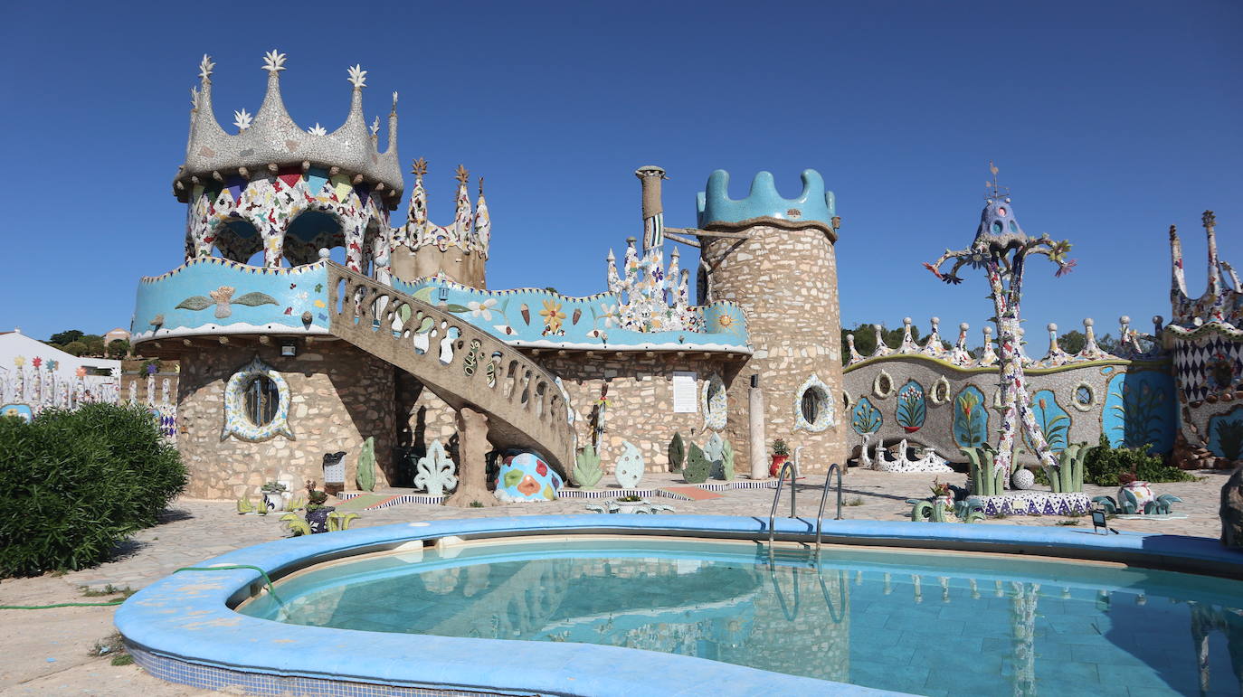 Fotos | El Capricho de Cotrina | Hoy