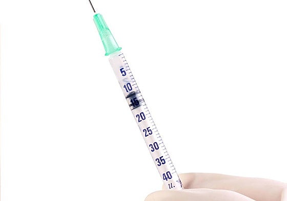 Todo lo que tienes que saber sobre las inyecciones para adelgazar | Hoy