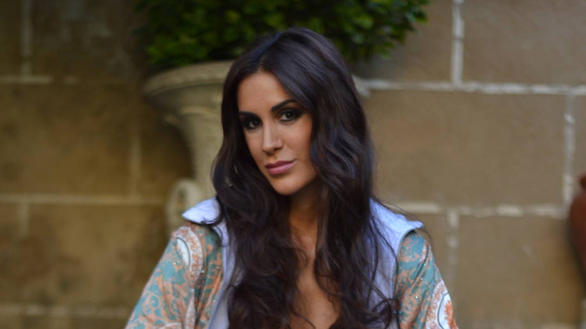 Puri Galán Maldonado: Madura y empoderada por su belleza | Hoy