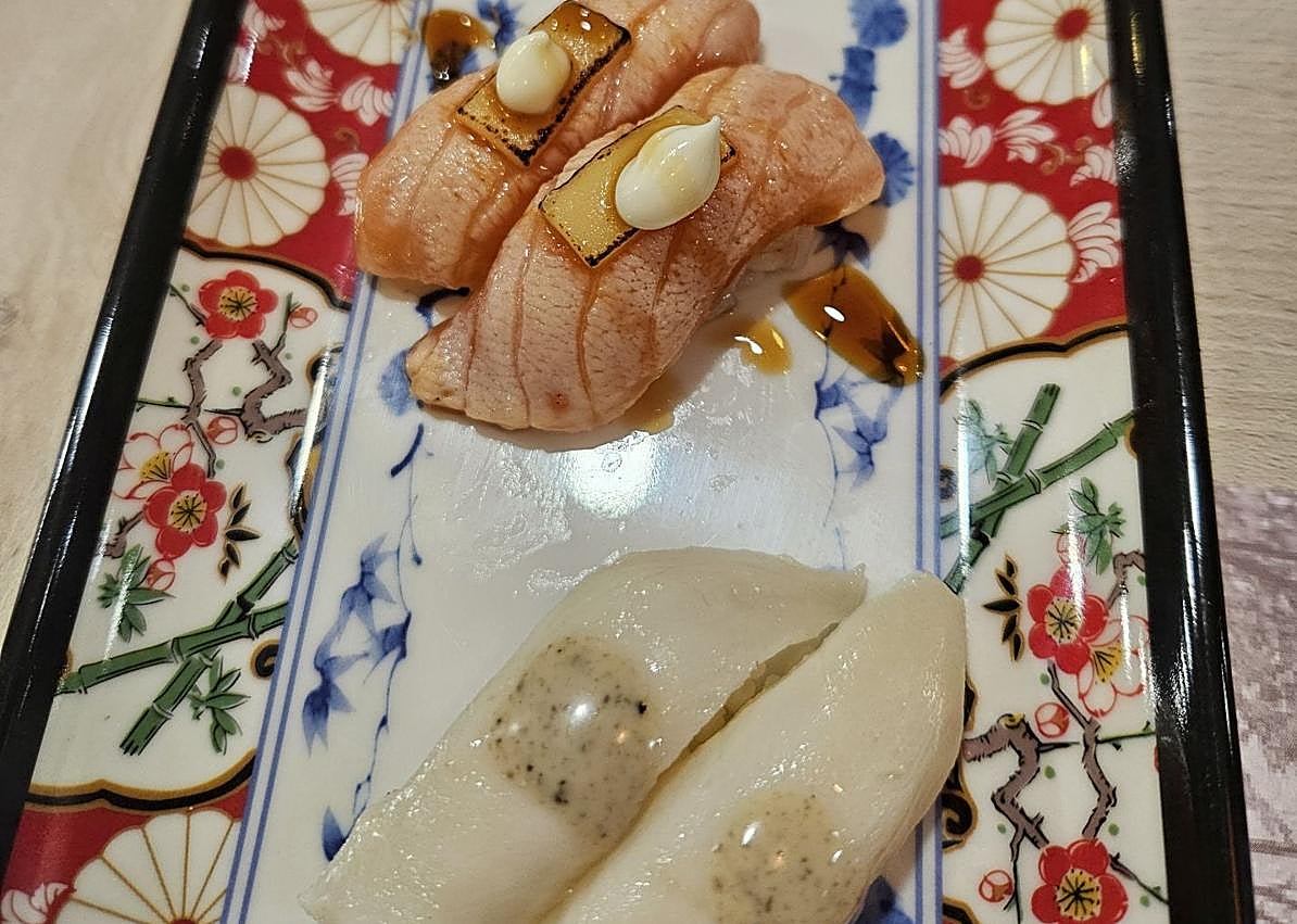 Japon Tokyo, en Badajoz, reabre tras dos meses cerrado | Hoy