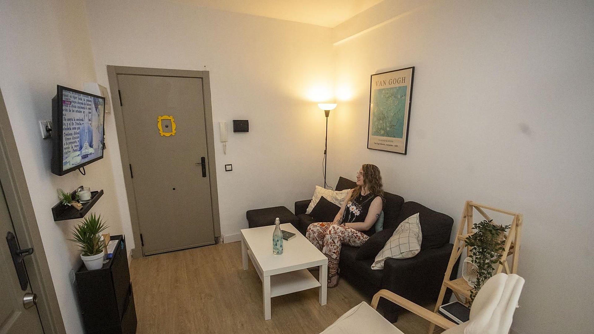 Ana Zafra: Un rincón propio | Hoy