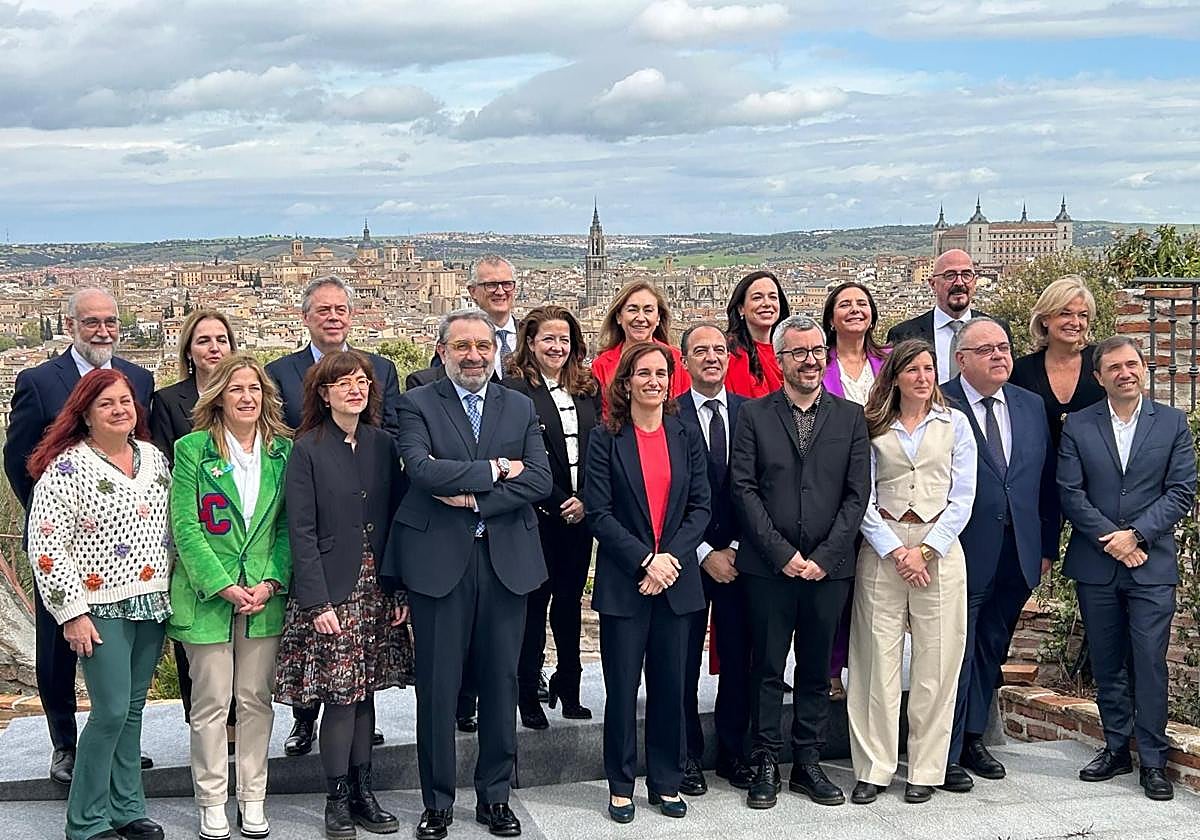 Extremadura respalda el plan de salud mental pero advierte: «80 ...