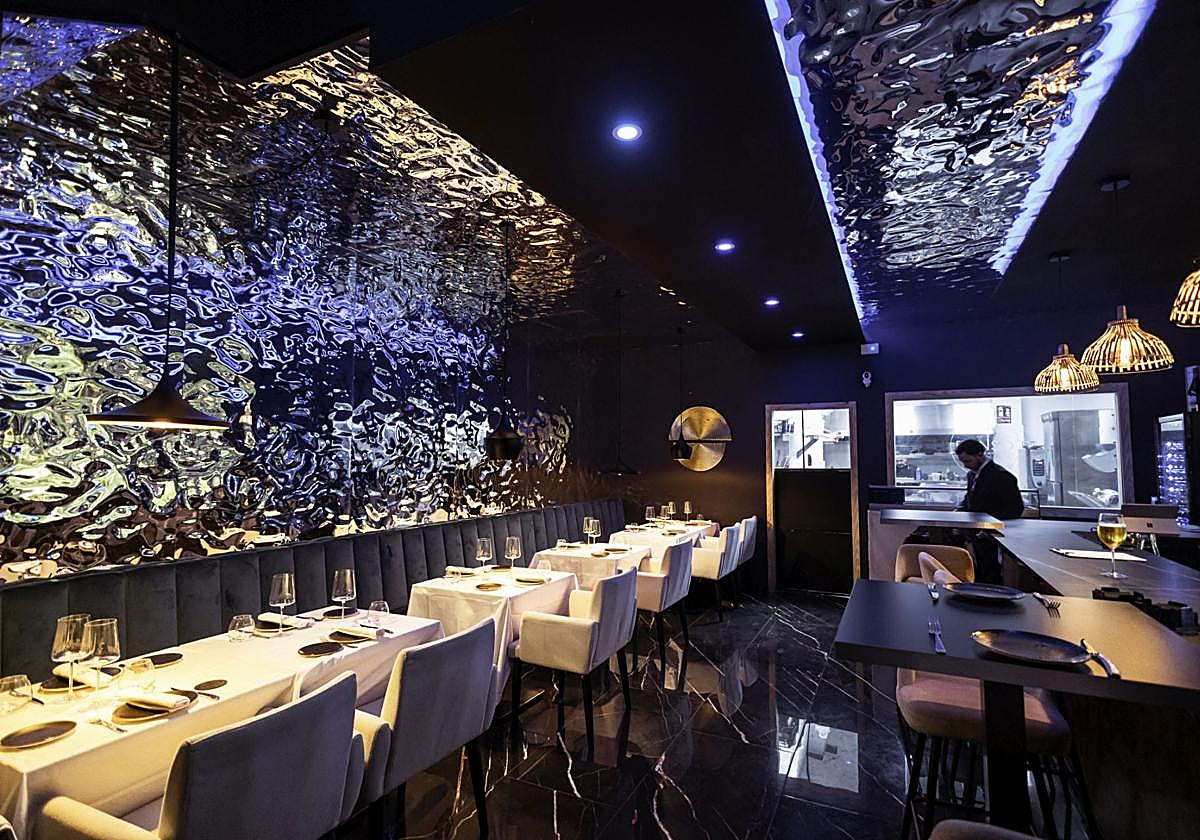 Fonso, un restaurante con gran potencial | Hoy