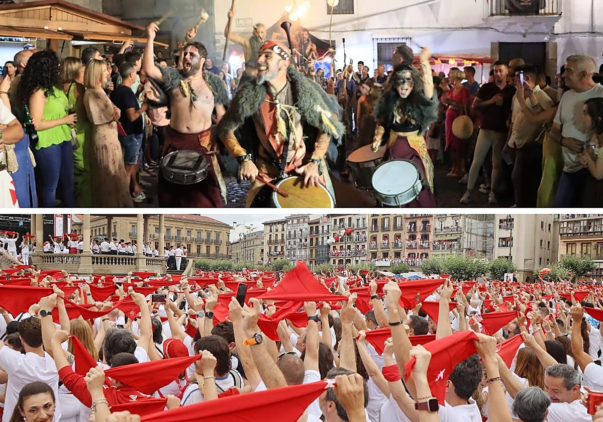 Calendario de julio 2025: Qué fiestas hay en España en julio: San ...