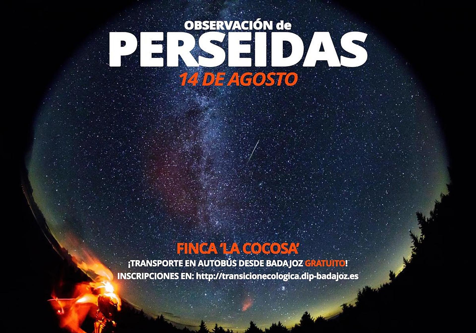 Se acerca la noche más mágica del verano: así podrás ver las Perseidas ...