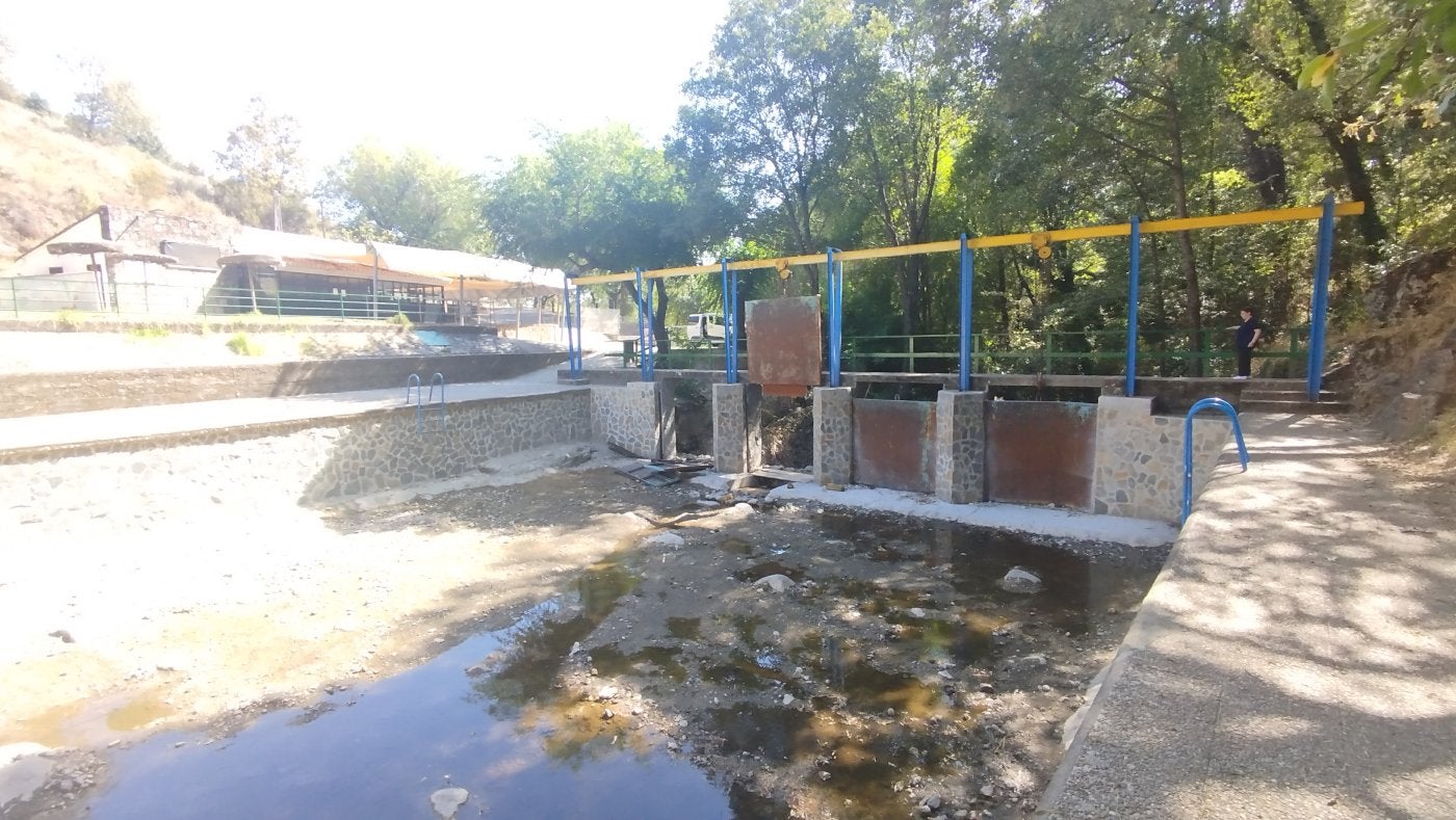 Restricciones de agua desde el miércoles en el extrarradio de Losar de la Vera | Hoy