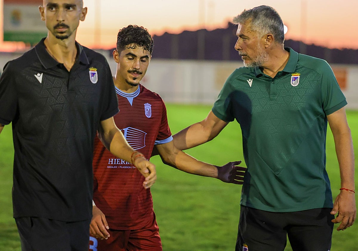 El Badajoz se reforzará de manera inminente | Hoy