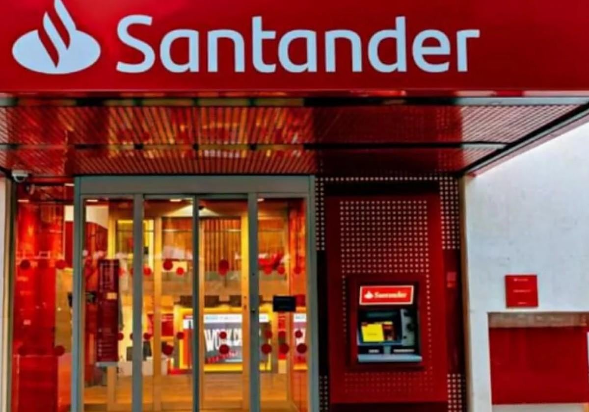 Banco Santander lanza un importante aviso a sus clientes sobre estas ...